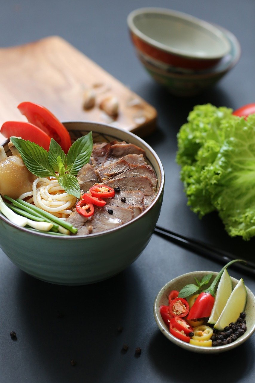 Knockout - Quality delivery or takeaway food